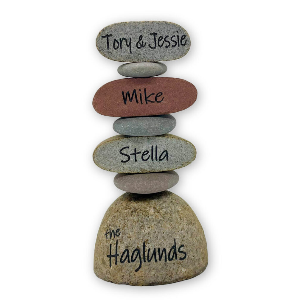 Shop | Custom Engraved Stones | GOC Engraved Rocks
